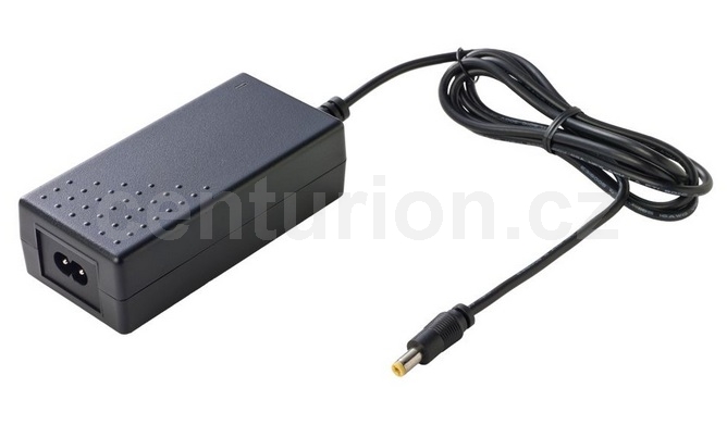 Power supply Stead 230VAC/24VDC 2,7 A (PSU) :: Centurion Systems, s.r.o.